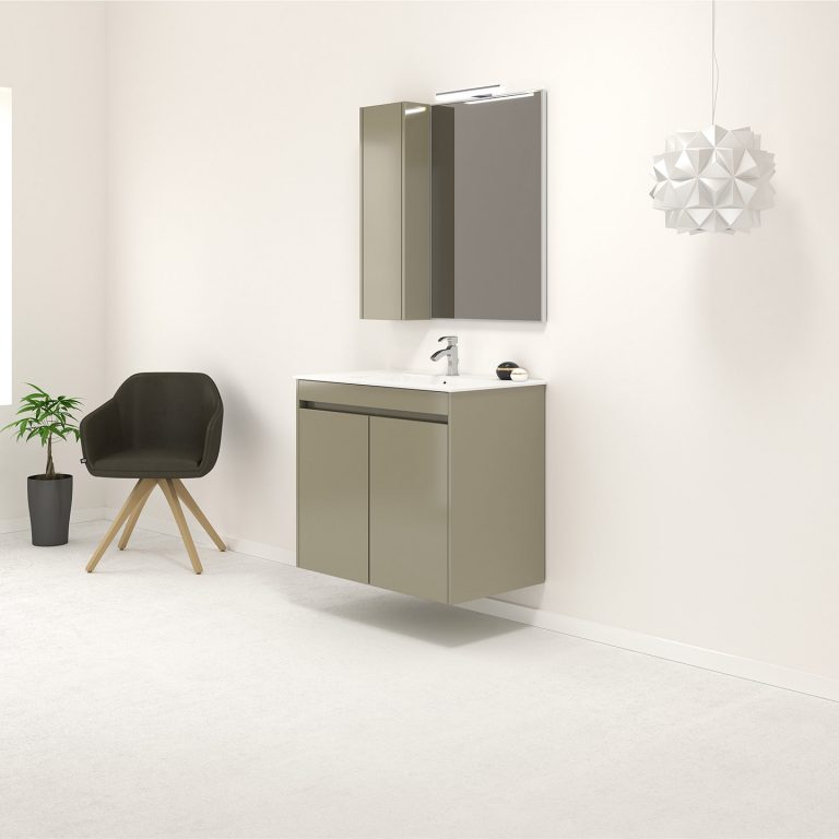 ECO 070 – Zebis – Bath furniture